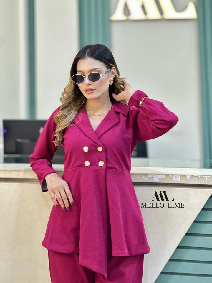 NEW IN – Mello Lime