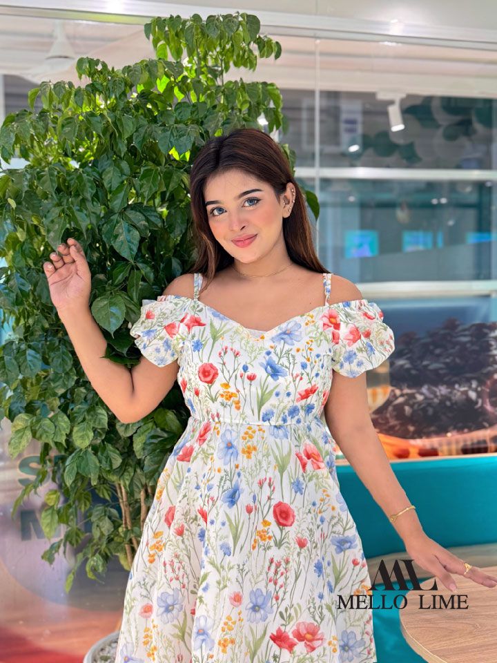 Secret Garden – Mello Lime