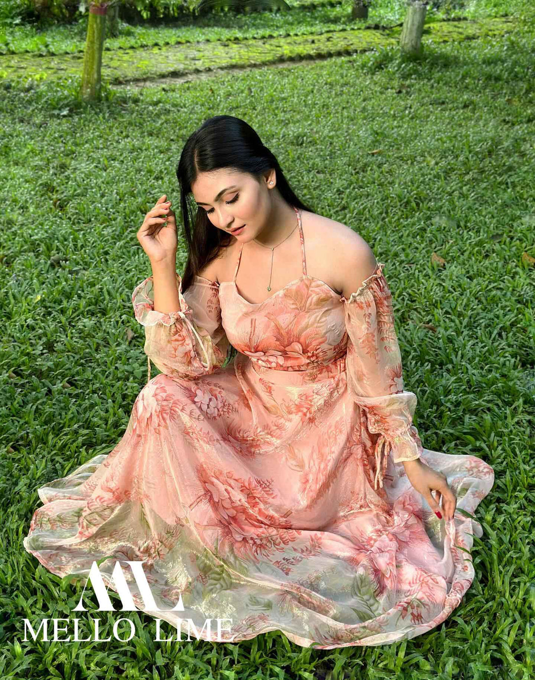 SKIRTS – Mello Lime