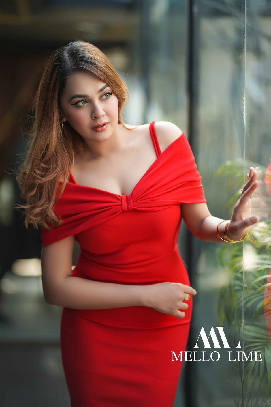 NEW IN – Mello Lime